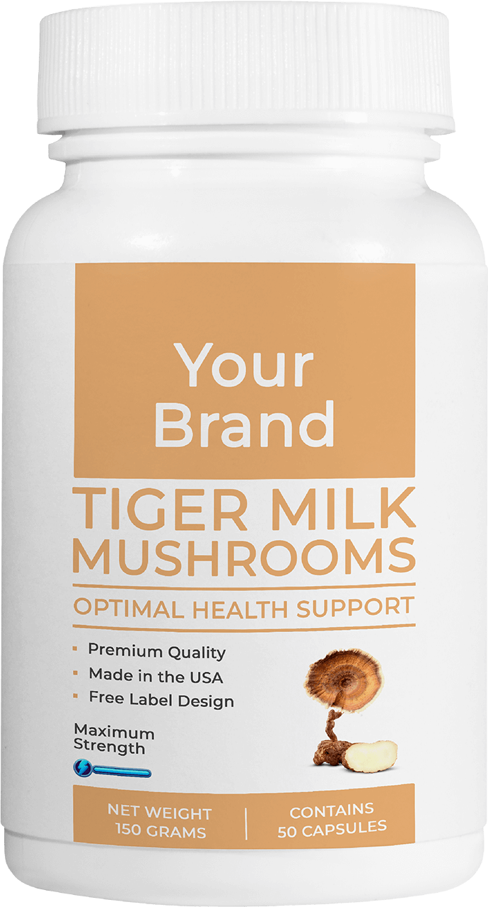 #1 Private Label Capsule Manufacturer in the USA - Align