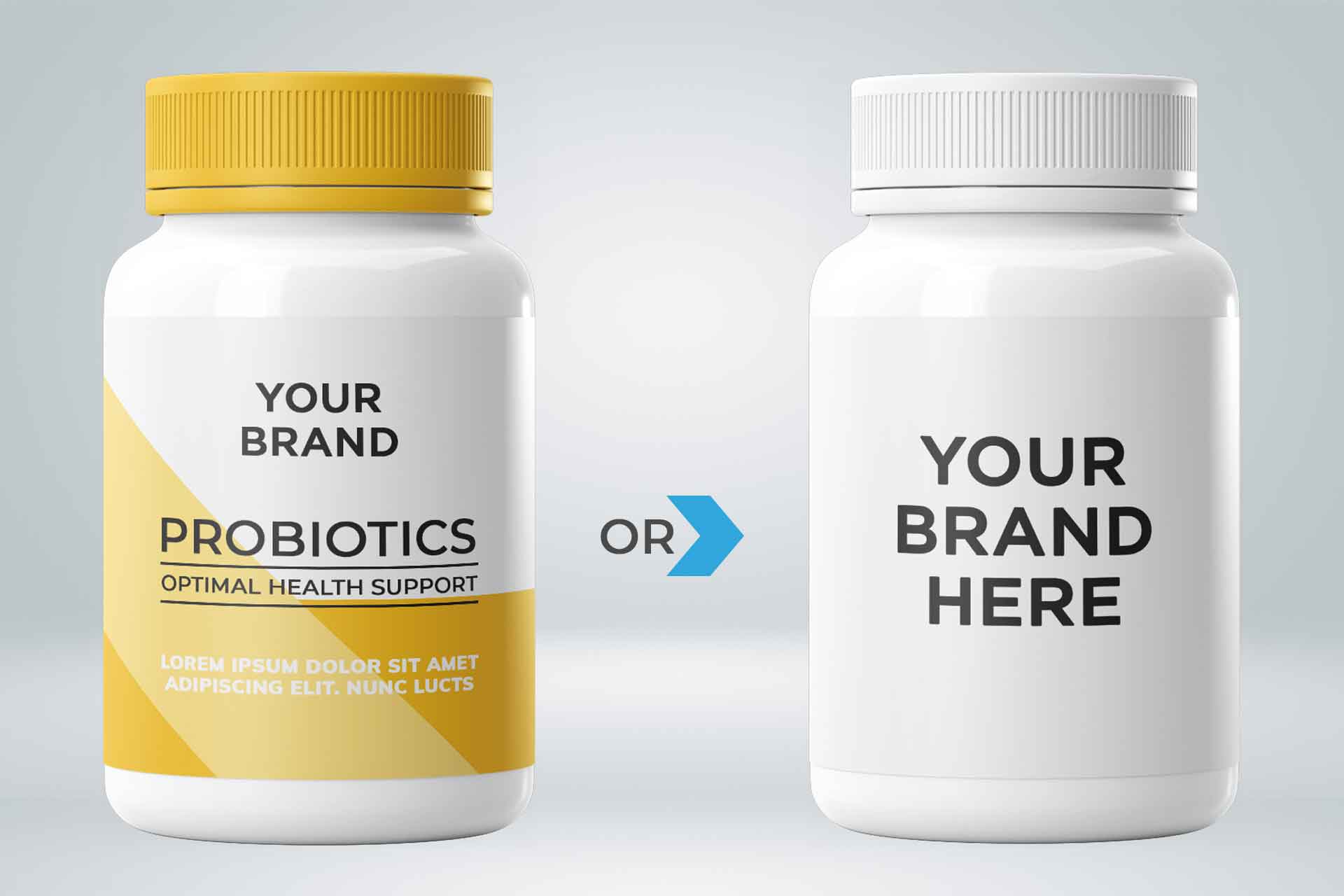 #1 Supplement Manufacturer in the USA - Aligen