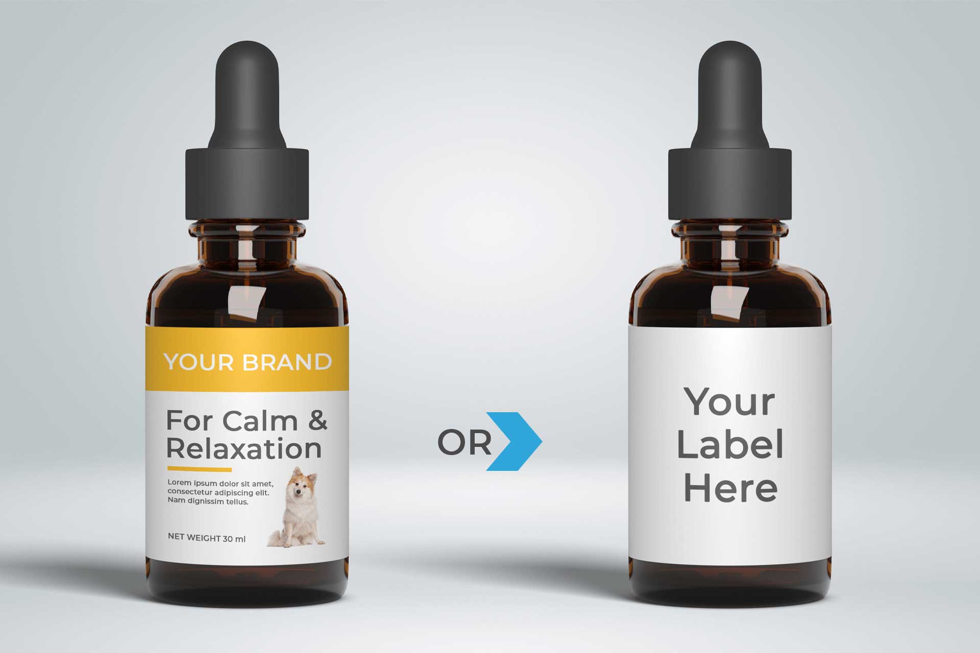 #1 Herbal Tincture Manufacturer in the USA - Aligen