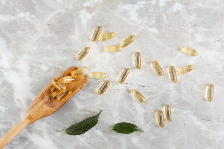 #1 Softgel Manufacturer in the USA - Aligen